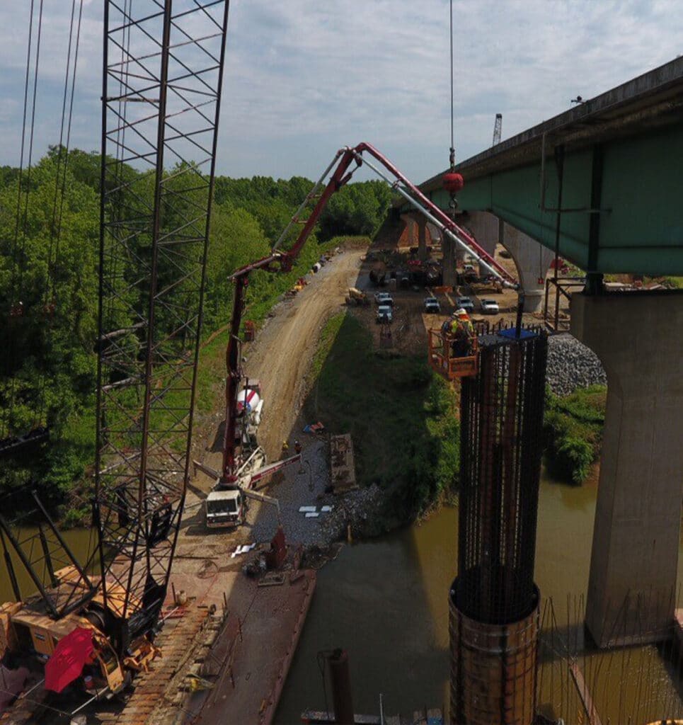 Who We Are – Thompson Engineering Training Database